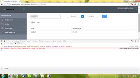 json uncaught typeerror cannot read property style of undefined