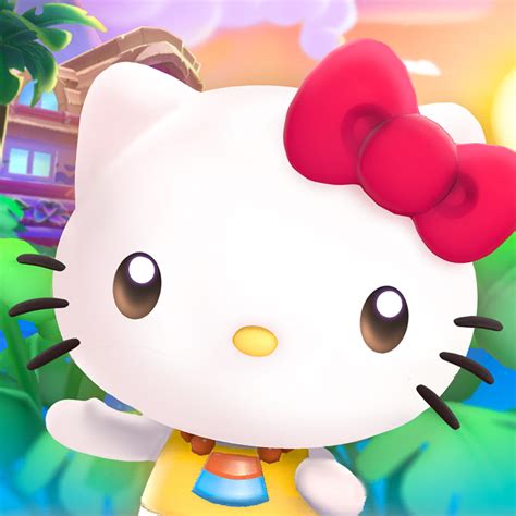 Hello Kitty Island Adventure 2023 Mobygames