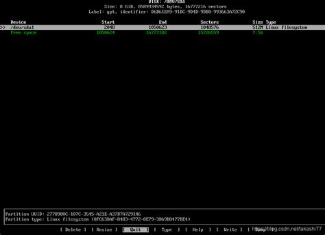 vmware安装arch linux教程（2021 7） vmware安装archlinux虚拟机 谢永奇1的博客 csdn博客