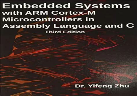 ppt [read pdf] embedded systems with arm cortex m microcontrollers in
