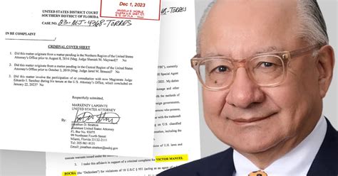 La Historia Del Embajador De Estados Unidos Que Espiaba Para Cuba De
