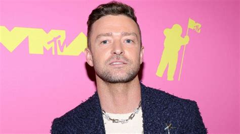 Justin Timberlake Released From Custody After Being Arrested For Drunk