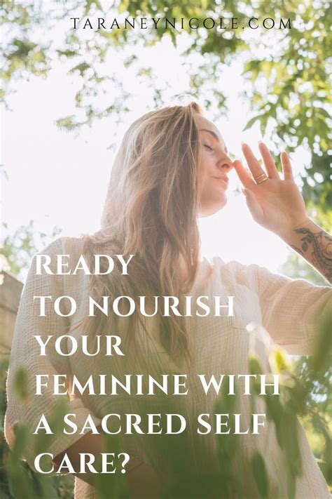 Turn Your Morning Routine Into A Powerful Ritual L The Womb Priestess L
