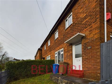 Barks Drive Norton Le Moors Stoke On Trent St6 3 Bed Semi Detached