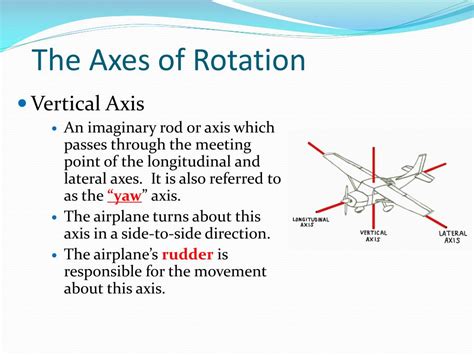Ppt Aircraft Motion And Control Powerpoint Presentation Free