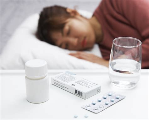 수면제 무조건 피하지 마라… 복용법 지키면 먹는 게 도움 당신의 건강가이드 헬스조선
