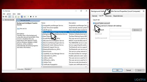 how to fix error 5 access is denied in windows 10