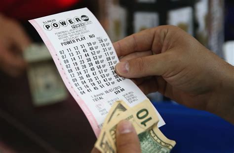 Resultados De Powerball Hoy 10 De Febrero Números Ganadores Y