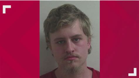 Maine Man Accused Of Sexually Assaulting An 8 Year Old Girl