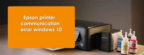 Printer Error Code A Listly List