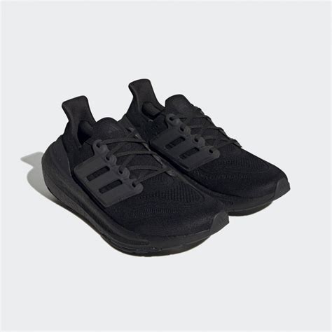 Adidas Ultraboost Light Ανδρικά Παπούτσια Μαύρο Gz5159