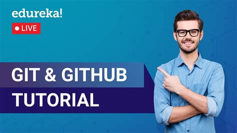 Git And Github Tutorial For Beginners Devops Tutorial Devops Training