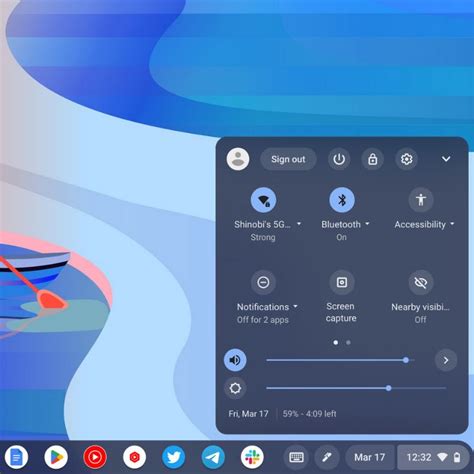 How To Enable Or Disable The On Screen Keyboard On Chromebook Techpp