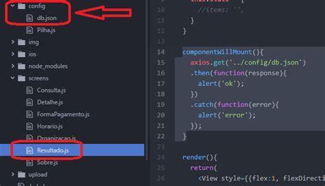 how to use axios get request in react native vrogue