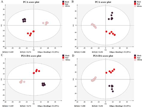 Picture Of Principal Component Analysis Pca And Partial Least