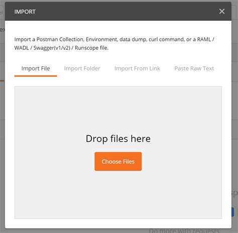 getting started with postman for api security testing