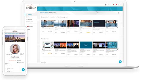 9 Best Learning Management Systems Lms For Smb