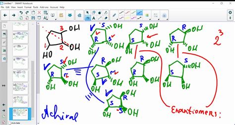 Draw Structural Formula Of The Rs Configuration Of Th… Solvedlib