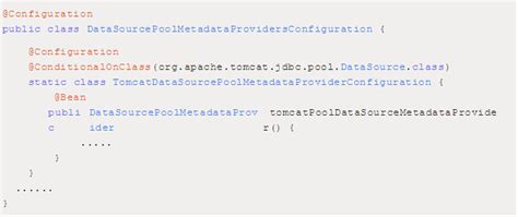 给你一份超详细 spring boot 知识清单 站长资讯中心