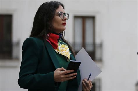 Chile Vamos Acusó Una “operación Blindaje” De Parte Del Gobierno A La