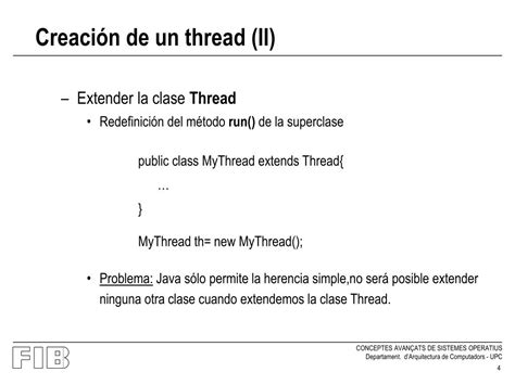 ppt multithreading and thread synchronization in java