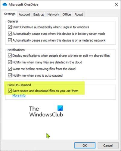 turn off microsoft onedrive windows 10 evbinger