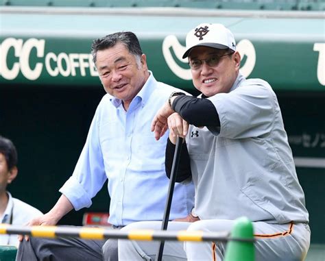 写真：阪神ob会長・川藤幸三氏 「投手・増田大」の原采配は「気持ちよかった」 東スポweb