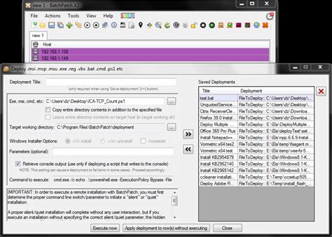execute cmd on remote computer how to remotely shutdown any computer