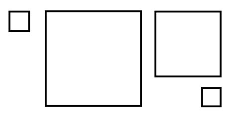 python disproportionate image subplots in matplotlib