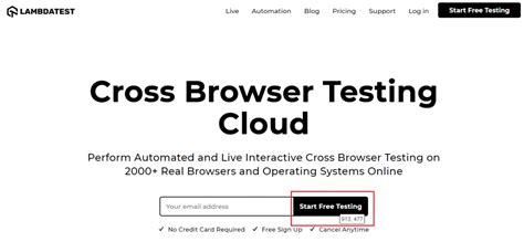 test automation with selenium click button method examples