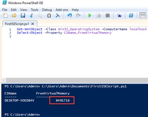 best powershell tutorial quickstart [ 2020 ] must read