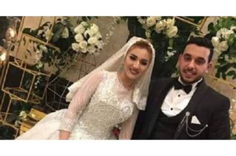 القاتل الصامت يقتل عروسين مصريين في ليلة الدخلة تفاصيل مؤلمة