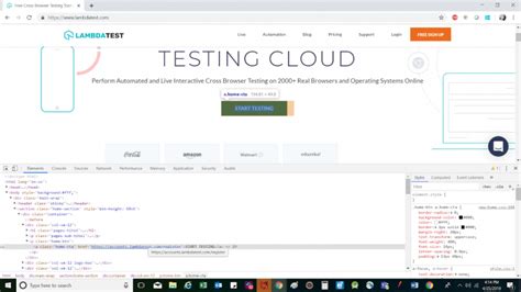 complete guide for using xpath in selenium with examples lambdatest
