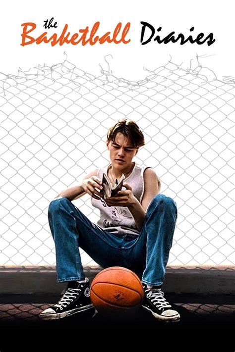 The Basketball Diaries 1995 Posters — The Movie Database Tmdb
