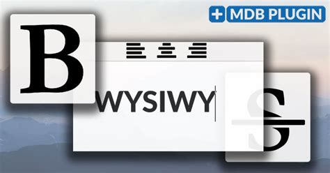bootstrap wysiwyg live text editing from the website level
