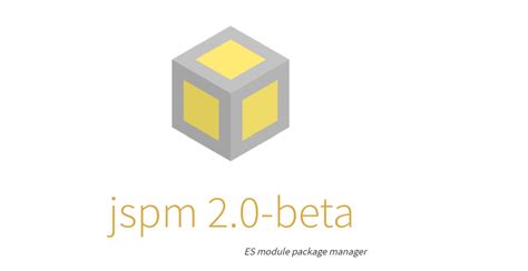 5 best javascript package managers dunebook