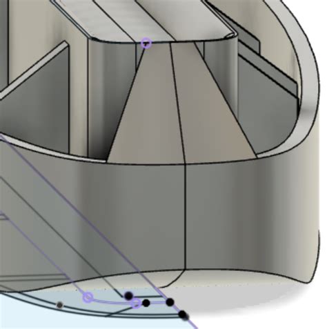 solved can you teach me how to constrain these lines autodesk community