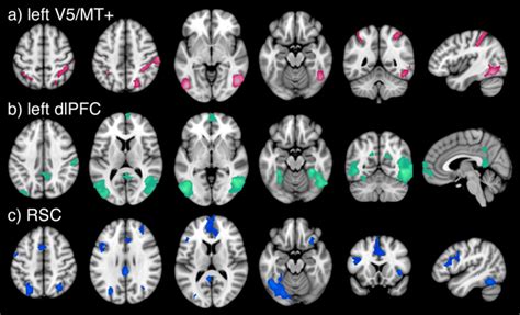 Whole Brain Ppi Task Based Functional Connectivity Associated With Fci
