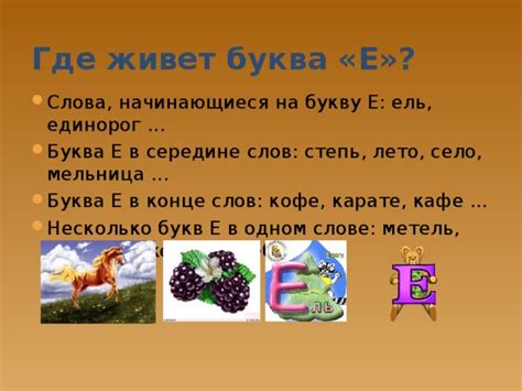 Слова на букву е для детей Слова начинающиеся на букву Е 629 слов