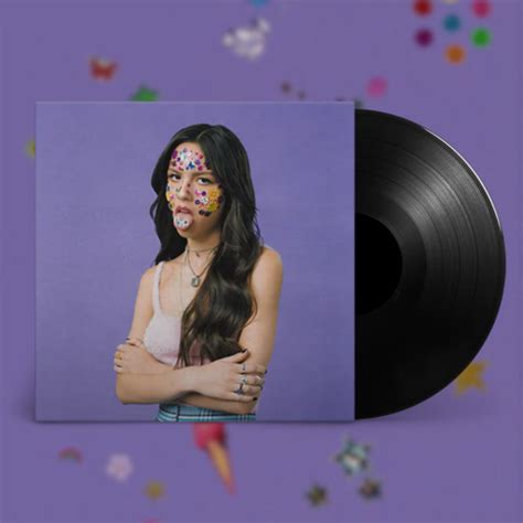 Something To Give Each Other Troye Sivan Vinyl — Vertigo Vinyl