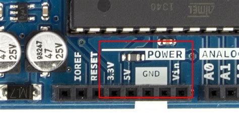 Pengertian Arduino Uno Mikrokontroler Atmega328 Caratekno