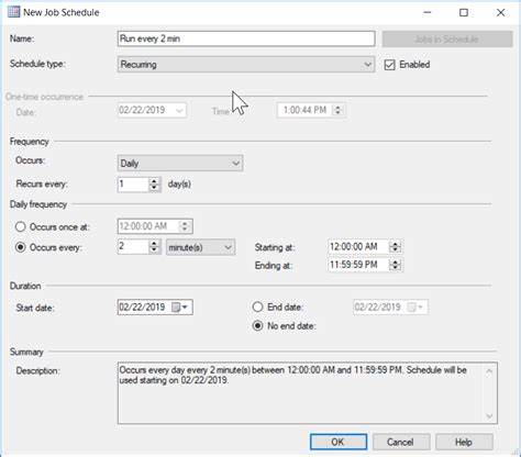 sql server ssis how to automatically rerun a package