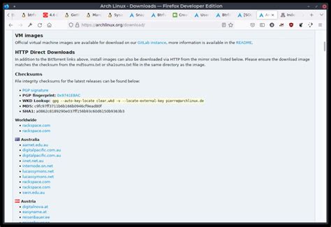 how to install gdb in arch linux auctionslalapa