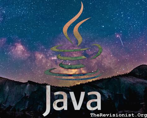 8 1 java class and object relationship the revisionist