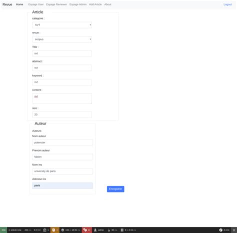 spl object hash error while trying to submit my symfony forms