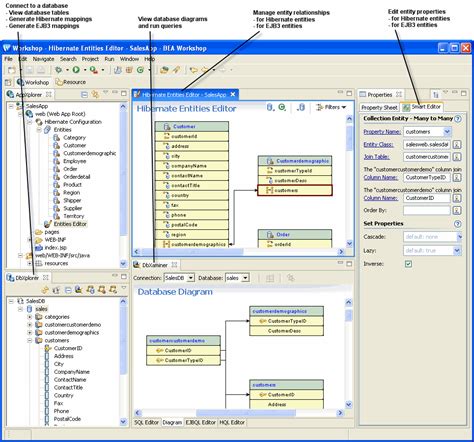 orm workbench user guide
