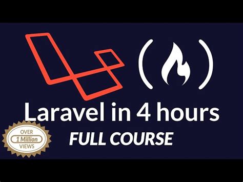 100 laravel online courses for 2023 explore free courses