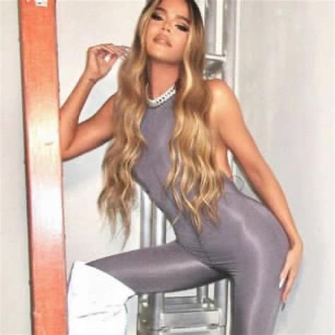 Skims Pants And Jumpsuits Skims Jelly Sheer Full Bodysuit As Seen On
