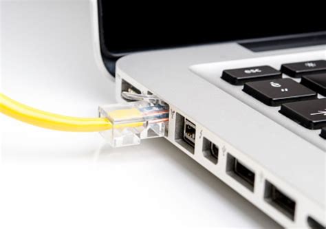 How To Connect Ethernet Cable To Macbook Air