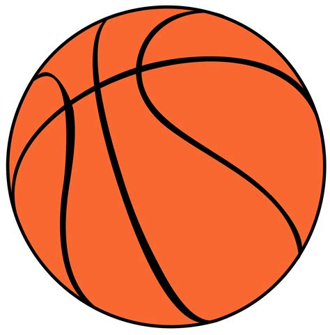 Basketball Svg Basketball Clipart Basketball Team Svg Basketball